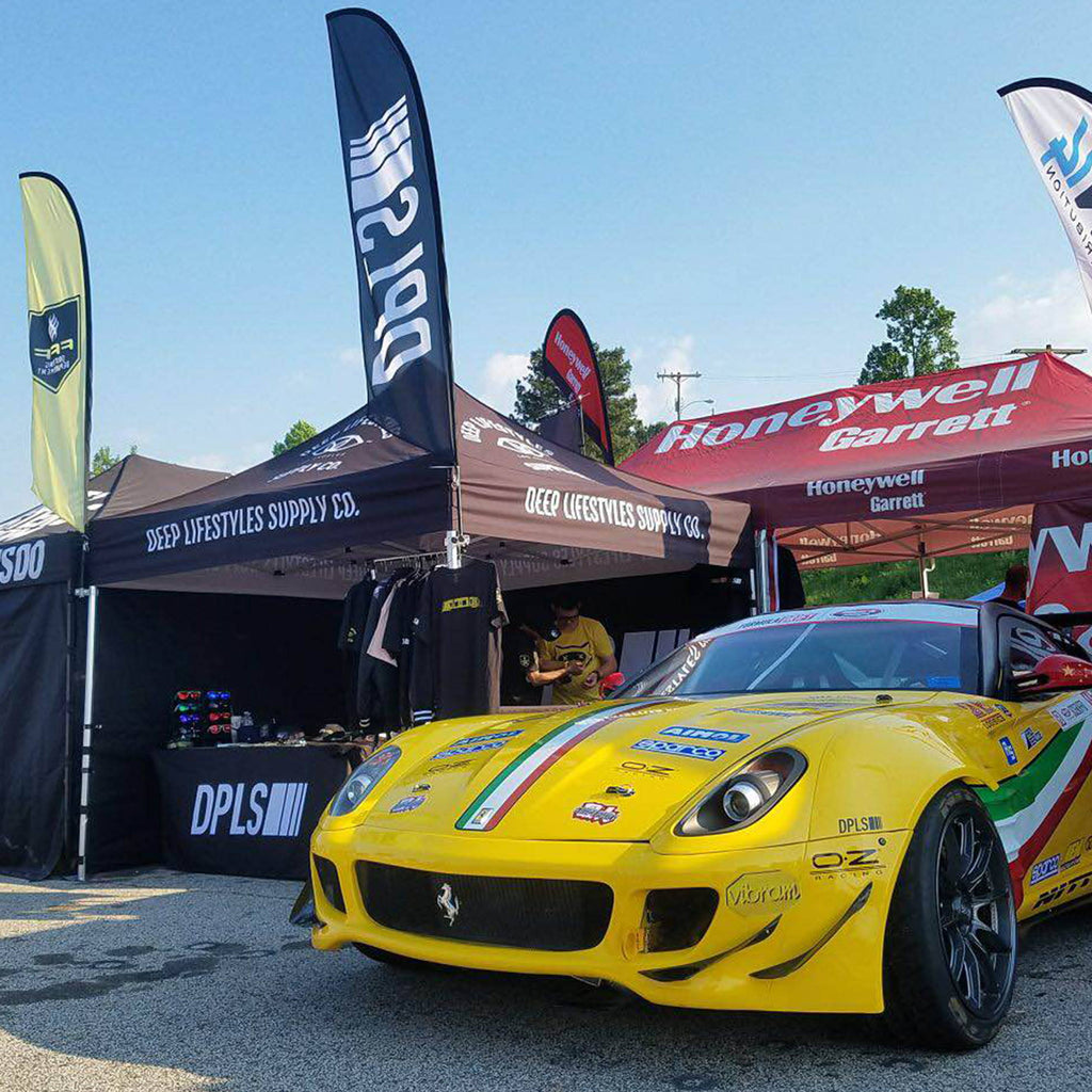 A Wrap on Formula Drift – DPLS